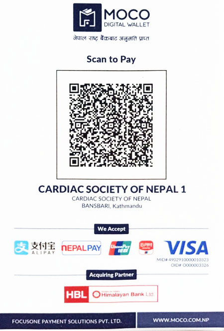 Cardiac Society of Nepal
